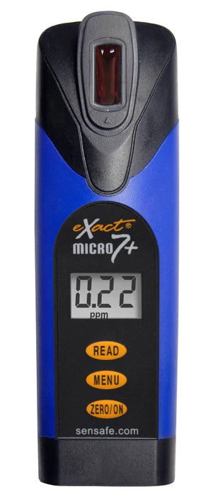 eXact® Micro 7+ Photometer — Wateriga